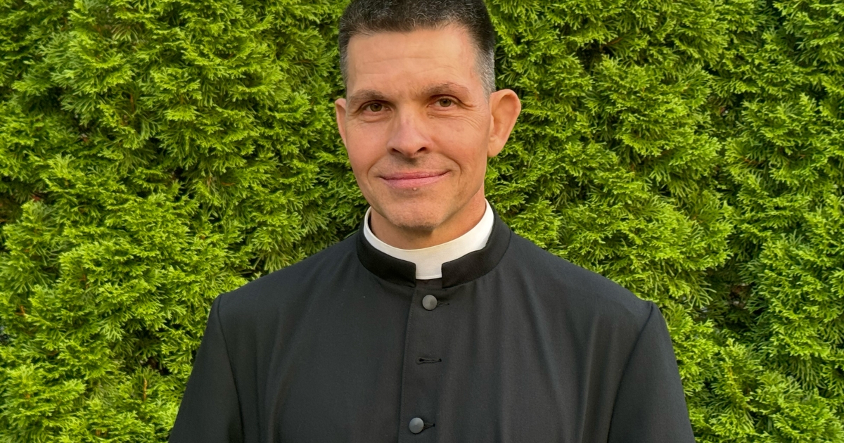 A Vision for the Future and the Salvation of Souls | St. Joseph's Academy